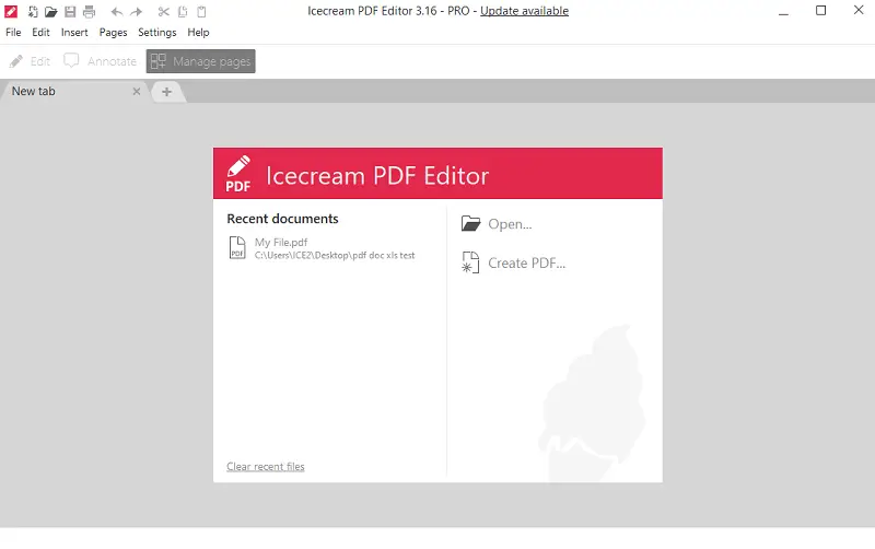 How to Crop a PDF for Free: 3 Ways in 2025 - Icecream Apps